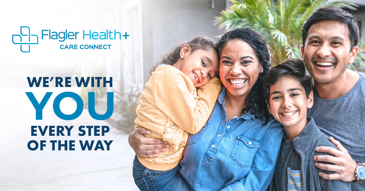 Outreach Health Programs St. Augustine, FL | UF Health St. Johns Care ...