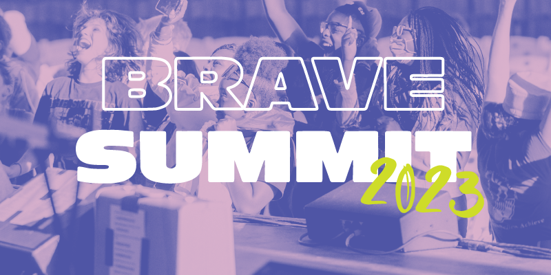 Third Annual BRAVE Summit Scheduled for March 29; Aims to Open ...